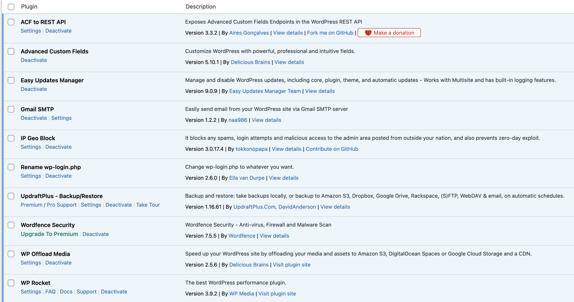 Lawrence McDaniel – Full Stack Developer – REST api